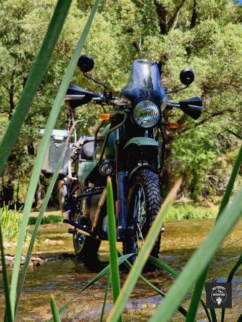 Rent Motorbike Adventure - Rent Motorbike